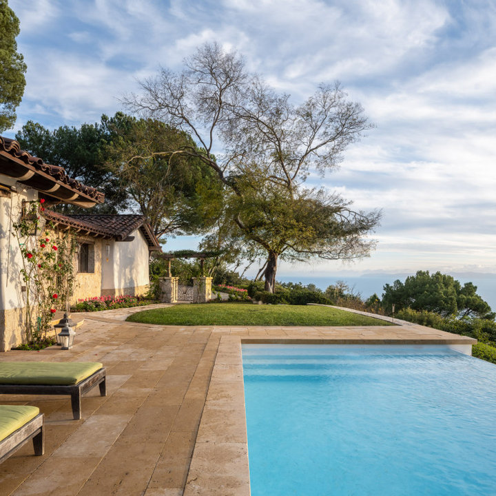 75 Beautiful Front Yard Pool Ideas & Designs - December 2025 | Houzz AU