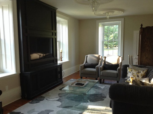 Help me finish this room please!