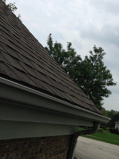 New Roof Install - Problems and issues.