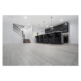 Lachlan Signature | Modin Rigid LVP Customer Space | Ashburn, VA ...