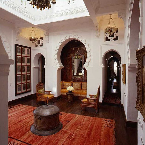 Moroccan Arch Ideas, Pictures, Remodel and Decor