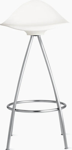 Can anyone recommend narrow depth counter height stools. | Houzz Forum