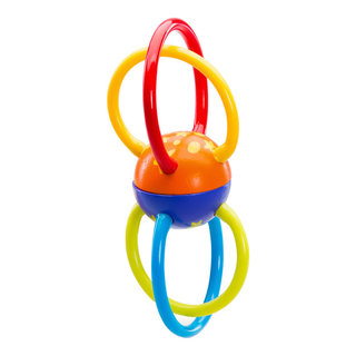 Twisty Star Baby Toy - Contemporary - Baby And Toddler Toys - by Smart ...