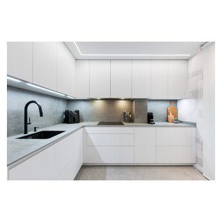 Elegancia, sofisticacion y el sueño de cualquiera - Contemporary ...