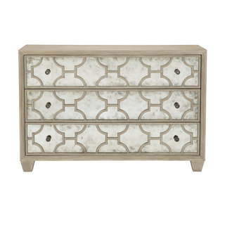 Bernhardt Santa Barbara Drawer Chest - Transitional - Accent Chests And ...