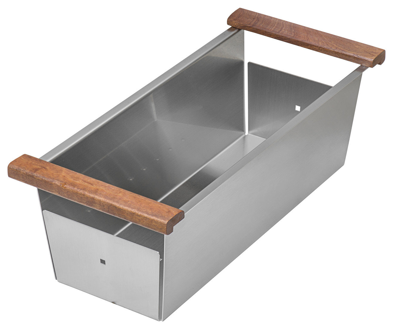 Ruvati RVH8350 Undermount Stainless Steel 33" Kitchen Sink Double Bowl ...