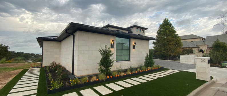 WIBLE LANDSCAPE DESIGN - Project Photos & Reviews - Woodway, TX US | Houzz