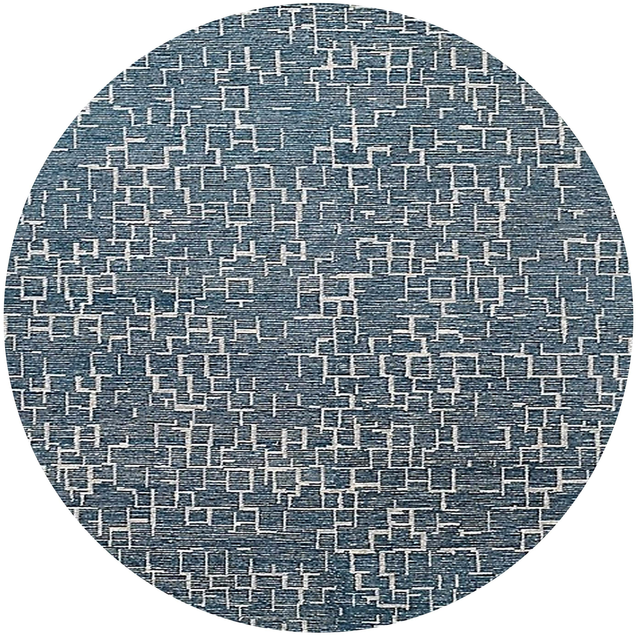 Ahgly Company Indoor Rectangle Mid-Century Modern Area Rugs, 5' x 7', 7 ...