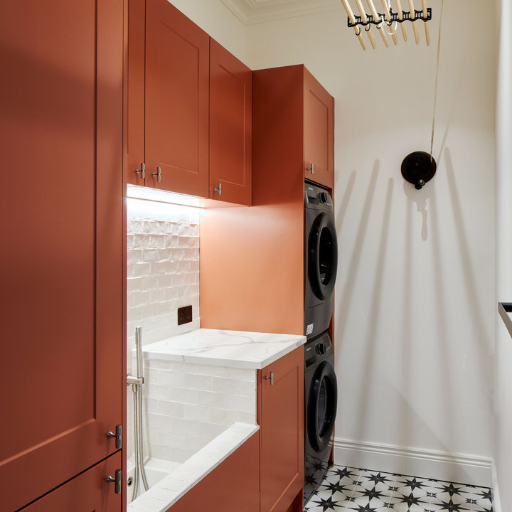 75 Most Popular 75 Beautiful Utility Room Ideas and Designs Design ...