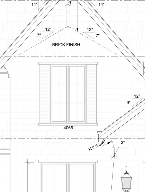 Sloped/inset window? What is this called?