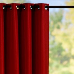 Two windows close together- treatments?