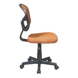 Houzz desk chair store