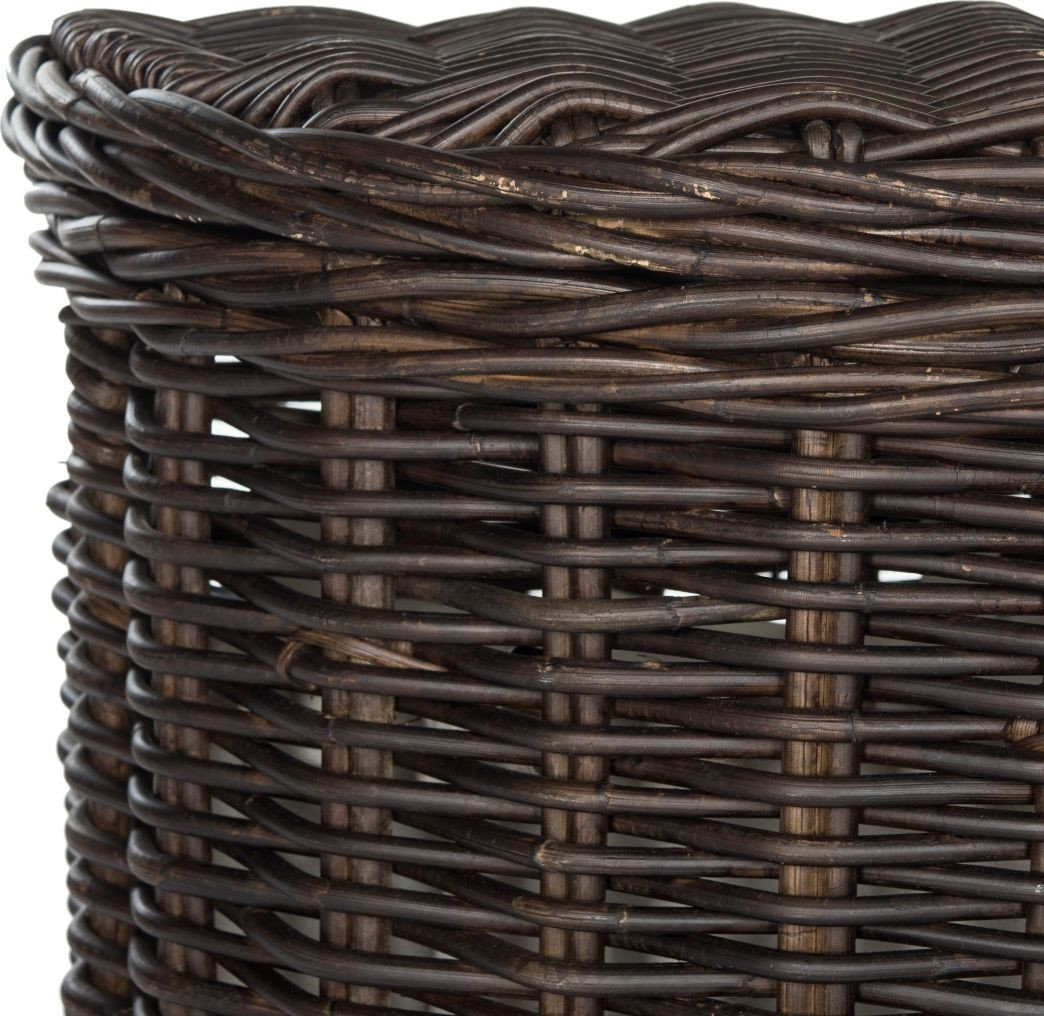 Manzu Hamper - Tropical - Hampers - by HedgeApple | Houzz
