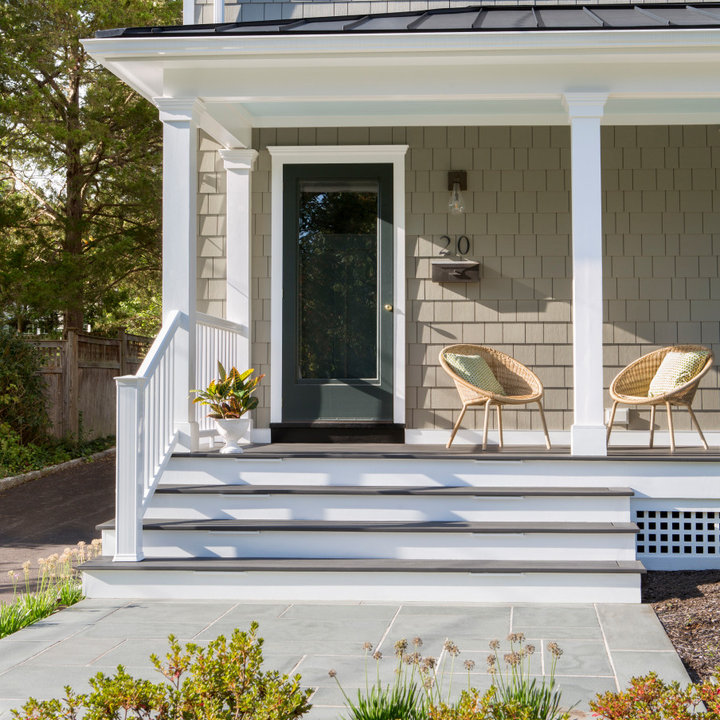 75 Beautiful Small Verandah Ideas & Designs - October 2025 | Houzz AU