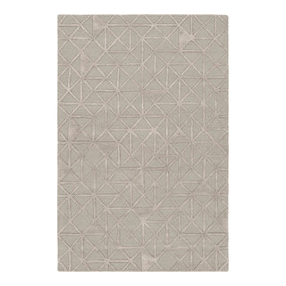 Hand Tufted Colorado Area Rug COD-1003, 5'x7'6" - Contemporary - Area ...