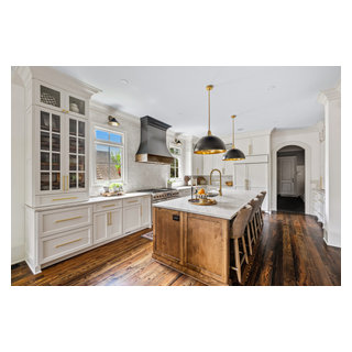 Milton Kitchen, Bulter's Pantry, Breakfast Room, Living Room & Porch ...