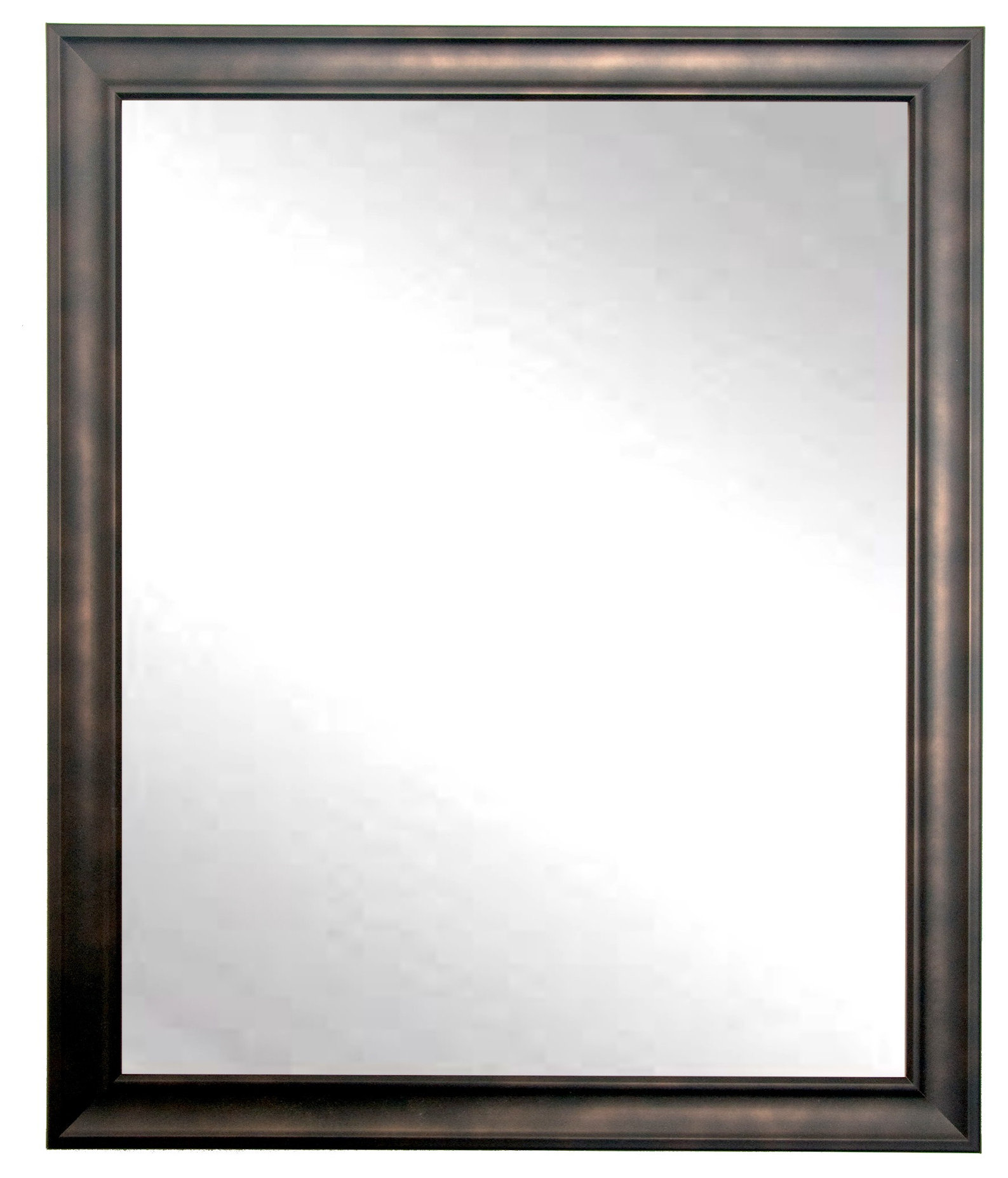 Loft Design Vanity Wall Mirror - Traditional - Bathroom Mirrors - by ...