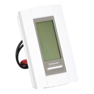 TL8230A1003 Line Volt Thermostat 240/208 VAC 7 Day Programmble - Modern ...