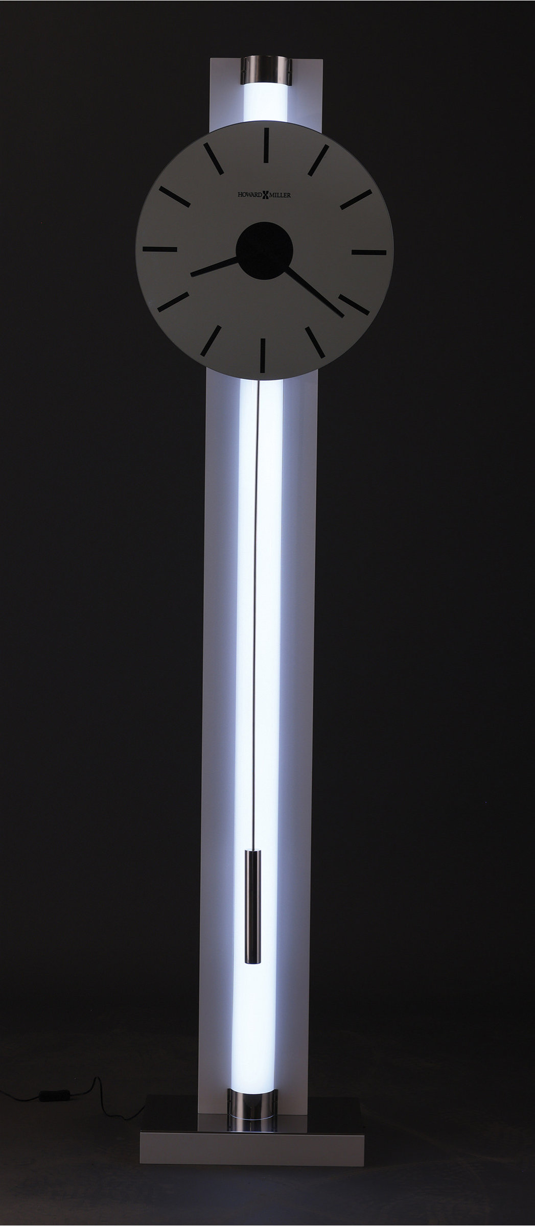 Alina II Floor Clock - Contemporary - Floor And Grandfather Clocks - by ...