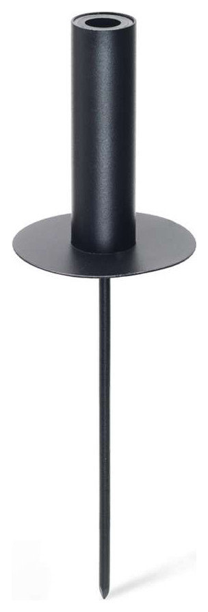 Blomus Baso Ground Support Peg - Contemporary - Outdoor Torches - by ...