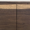 Four Hands Live Edge Sideboard - Industrial - Buffets And Sideboards ...