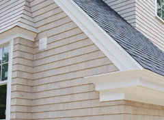 Depth of Exterior Soffit? Pictures?