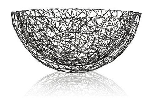 Any ideas for decor or bowl filler?