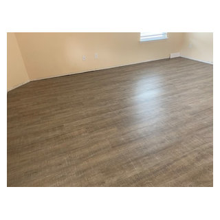 Coretec Plus 7inch color Nantucket Oak - Dallas - by Simmons ...