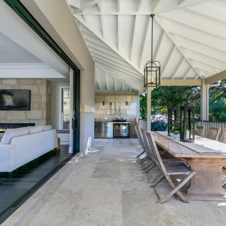 75 Most Popular 75 Beautiful Verandah Ideas & Designs Design Ideas for ...