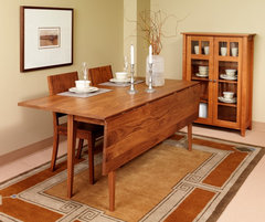 Living Room Dining Room Split Ideas?