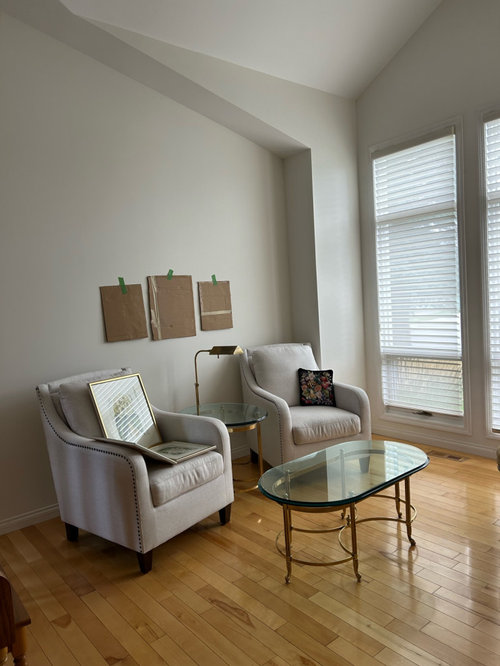 picture arrangement suggestions