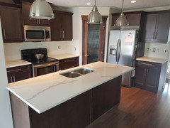 Anybody have TCE Quartz?