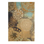 Contour Rug, 7'3"x9'3" - Contemporary - Area Rugs - by Uber Bazaar | Houzz