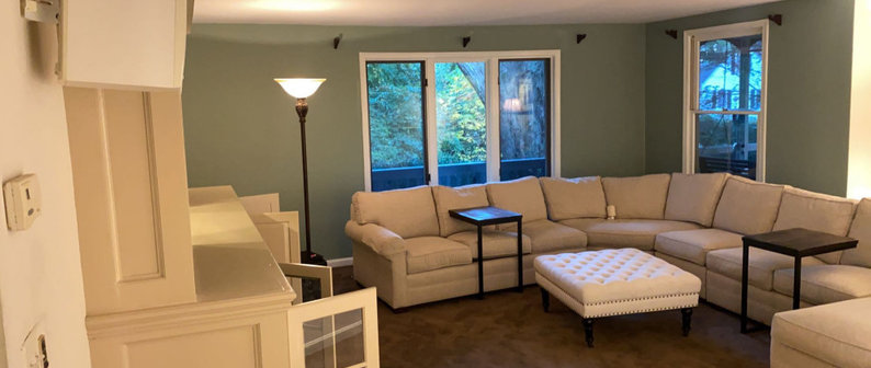 AAA PAINTING LLC - Project Photos & Reviews - Triangle, VA US | Houzz