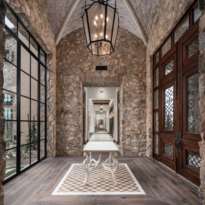 75 All Ceiling Designs Entryway Ideas You'll Love - April, 2026 | Houzz