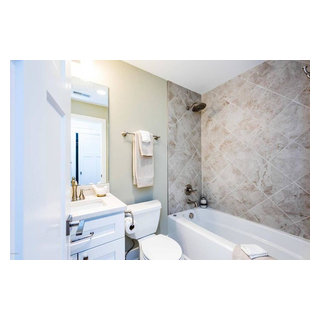 Bathroom - Traditional - Bathroom - Other - by Build Rite Construction ...