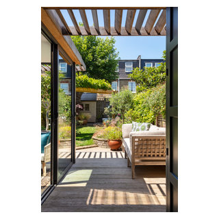 Festing Road - Contemporary - London - by Granit Architects + Interiors ...