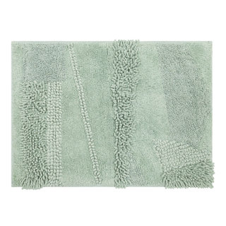 Mohawk Home Washable Bath Mat, 1'5"x2' - Contemporary - Bath Mats - by ...