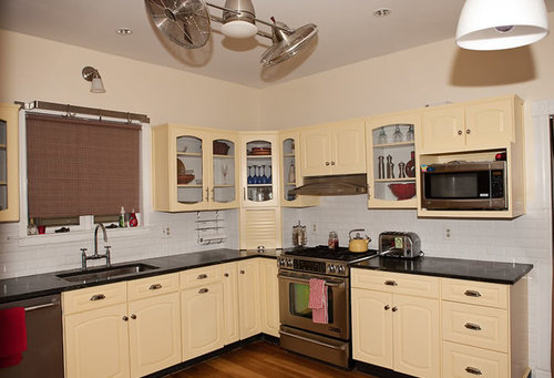 Show your DIY or less than 20K renovations