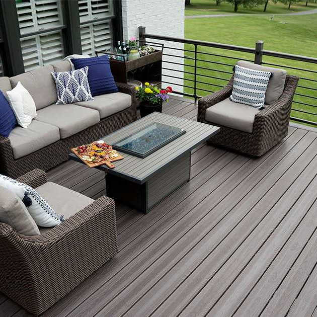 75 Beautiful First Floor Terrace Ideas and Designs - June 2025 | Houzz UK