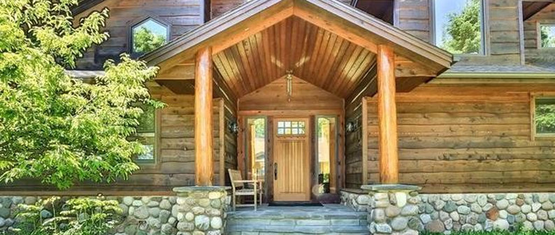 JIM MEIER BUILDERS LLC - Project Photos & Reviews - Manitowish Waters ...