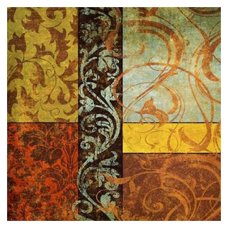 Harmonic Melody I Poster Print by Elizabeth Medley - Item # VARPDX8744C ...