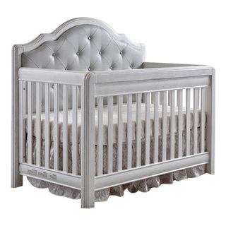 Pali Design Cristallo Forever Crib - Transitional - Cribs - by Pali ...