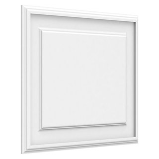 Extra Small Fairplay Decorative Fretwork Wall Panels, Architectural ...