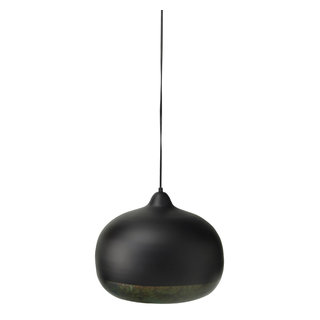 Reactive Pendant - Contemporary - Pendant Lighting - by Union Home | Houzz
