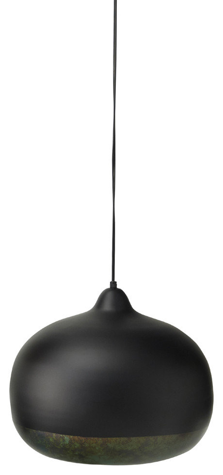 Reactive Pendant - Contemporary - Pendant Lighting - by Union Home | Houzz