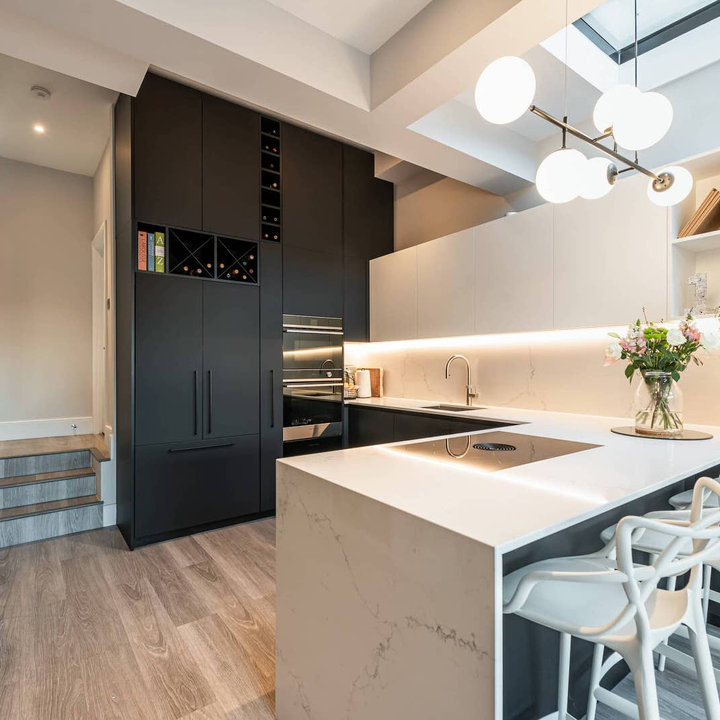 75 Most Popular 75 Beautiful Small Kitchen Ideas and Designs Design ...