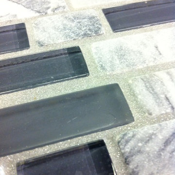 Sparkle Grout - Photos & Ideas | Houzz