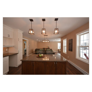 The Cullen - Craftsman - Kitchen - Other - by Stones Prestige Homes | Houzz