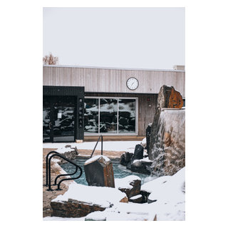 Spa Forena - Montreal - by Maxi Forêt | Houzz